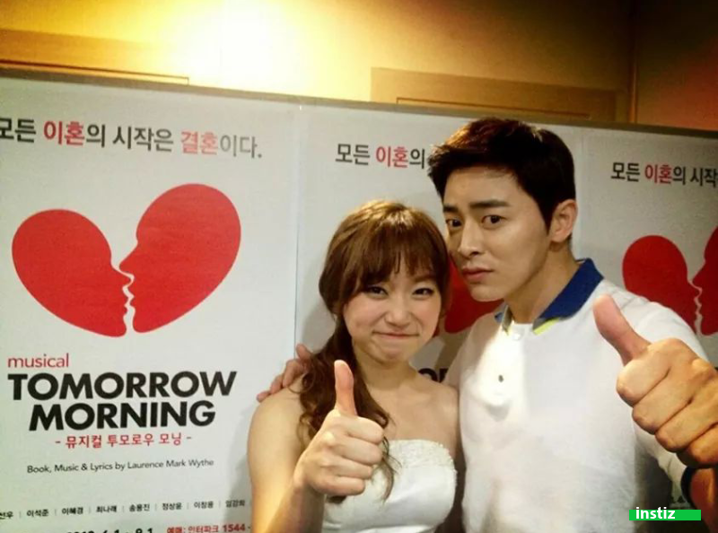 SNL에서부터 꾸준히 사랑스러운 여배우 - 인스티즈(instiz) 인티포털 카테고리