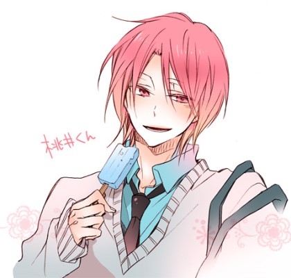 모모이 ts 댓망할닝겐 - 인스티즈(instiz) 만화/애니 카테고리