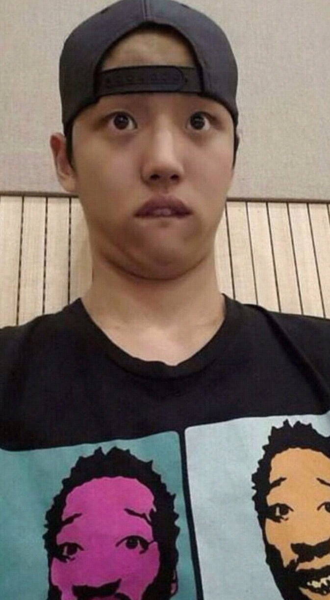 YG 연습생 양홍석 근황ㅋㅋㅋㅋㅋㅋㅋㅋㅋㅋㅋ - 인스티즈(instiz) 이슈 카테고리