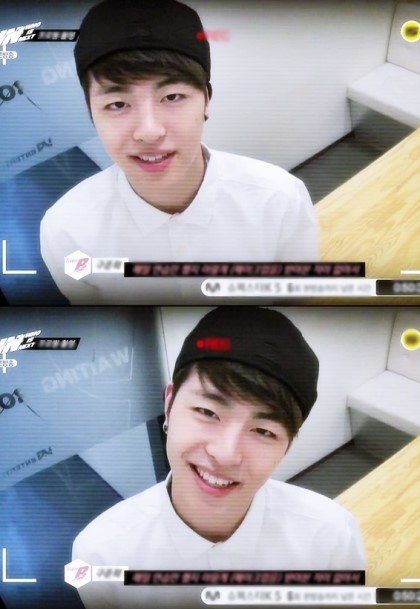 시베리안 허스키 닮은 아이돌.yg - 인스티즈(instiz) 이슈 카테고리