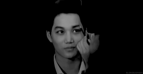 설레는_움짤_모음.gif - 인스티즈(instiz) 엑소 카테고리