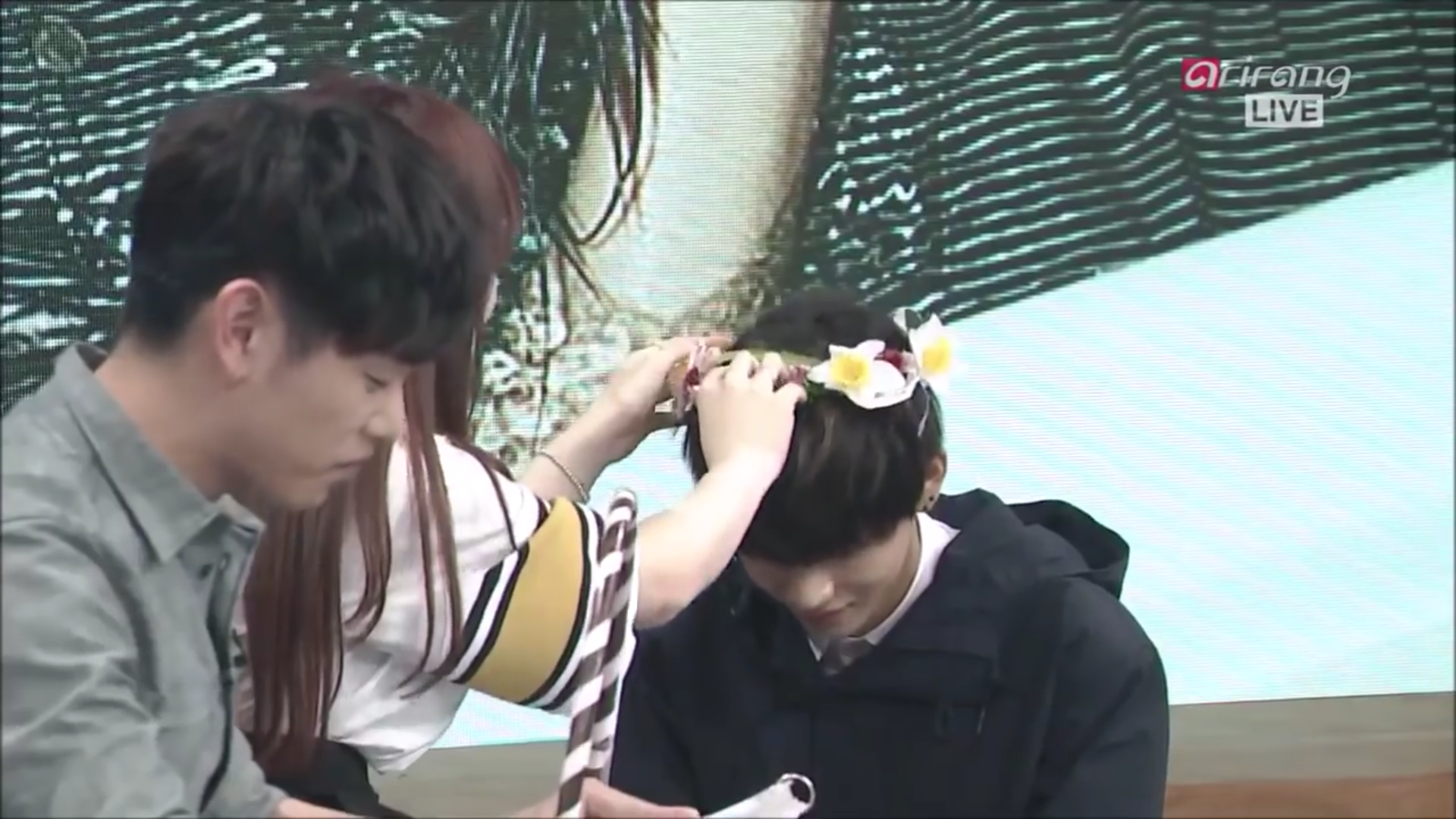 와 ASC 보는데 김태형 이게 뭐라고 설레냐... - 인스티즈(instiz) 방탄소년단 카테고리