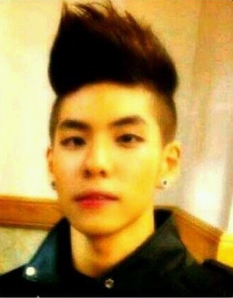 ㅋㅋㅋㅋ이건 데식 원필 과거..,, - 인스티즈(instiz) 연예 카테고리