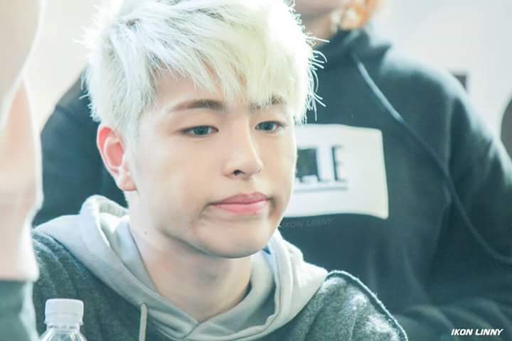 잭프로스트 닮은 남자아이돌.yg - 인스티즈(instiz) 이슈 카테고리