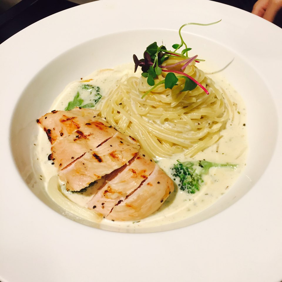 크림파스타랑 아이스티~ - 인스티즈(instiz) 일상포토 (종료) 카테고리