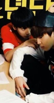 ㄱ정국이 짐니 얼굴에 모하는거야 - 인스티즈(instiz) 방탄소년단 카테고리