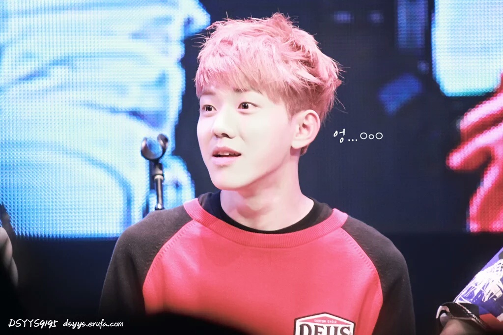 생각해봤는데 데식 안에서 실세는 day6 - 인스티즈(instiz) 연예 카테고리