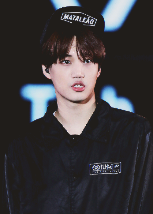 흔한 아이돌의 로맨틱한 나라별 별명(feat.exo) - 인스티즈(instiz) 이슈 카테고리