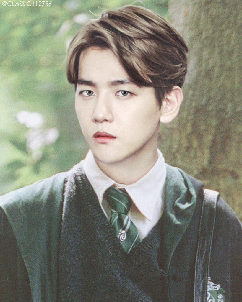 *슬리데린 in EXO* - 인스티즈(instiz) 카테고리