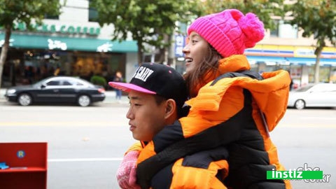 런닝맨 케미요정 송지효 개인적인 케미甲 top6 - 인스티즈(instiz) 이슈 카테고리