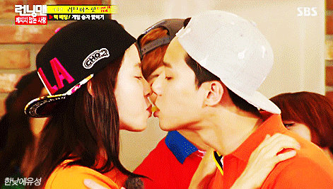 런닝맨 케미요정 송지효 개인적인 케미甲 top6 - 인스티즈(instiz) 이슈 카테고리