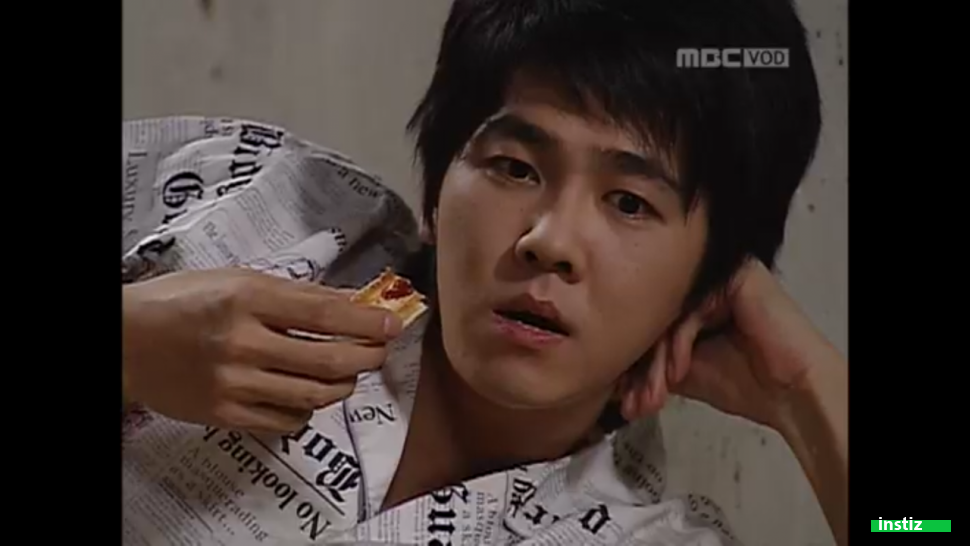 거침없이 하이킥에서 굉장히 의심미했던 장면.jyp (feat. 발기) - 인스티즈(instiz) 이슈 카테고리