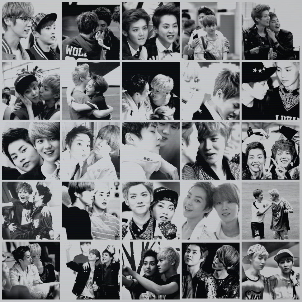 ㄱ루민의 위엄 ㅅㅅㅈㅇ? - 인스티즈(instiz) 엑소 카테고리