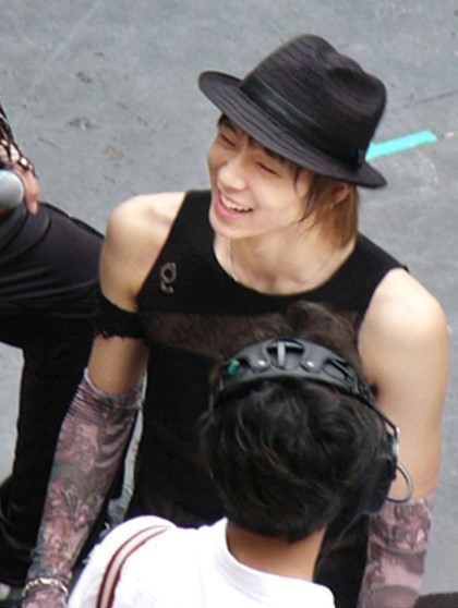 믹까살 시절 사진 - 인스티즈(instiz) JYJ 카테고리