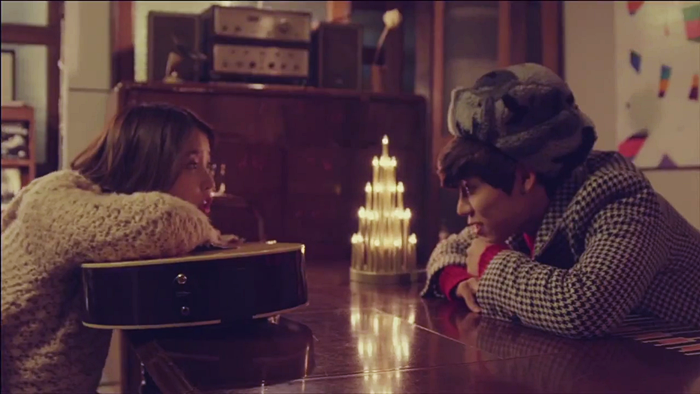 아이유 - 금요일에 만나요 (feat. 장이정 of HISTORY) - 인스티즈(instiz) 회원노래 카테고리