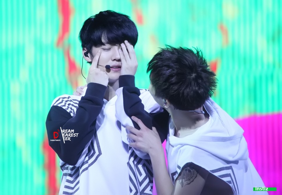 SM과 루한, 중국상황 및 CJ, 루한 변호사측 입장 - 인스티즈(instiz) 이슈 카테고리