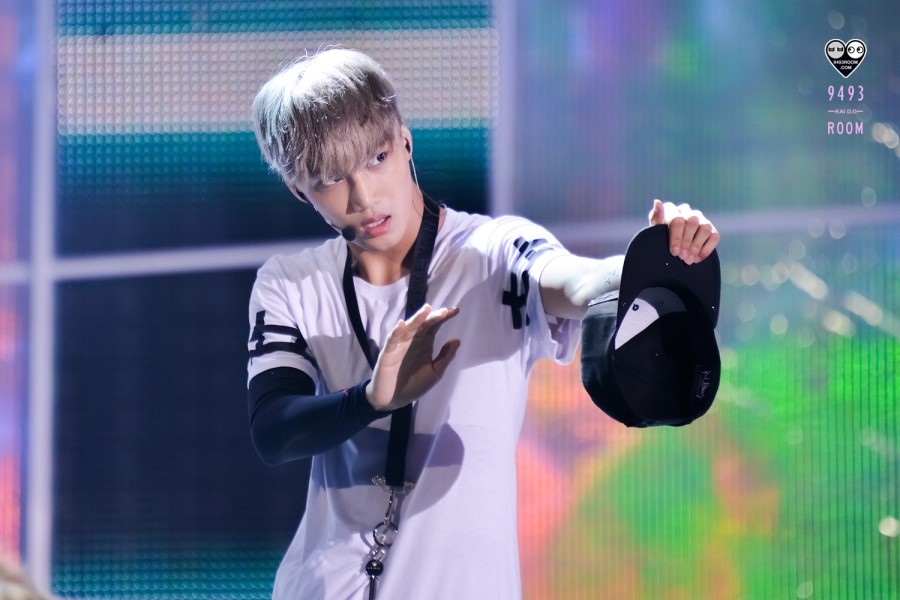 김종인ver 킬미힐미 - 인스티즈(instiz) 엑소 카테고리