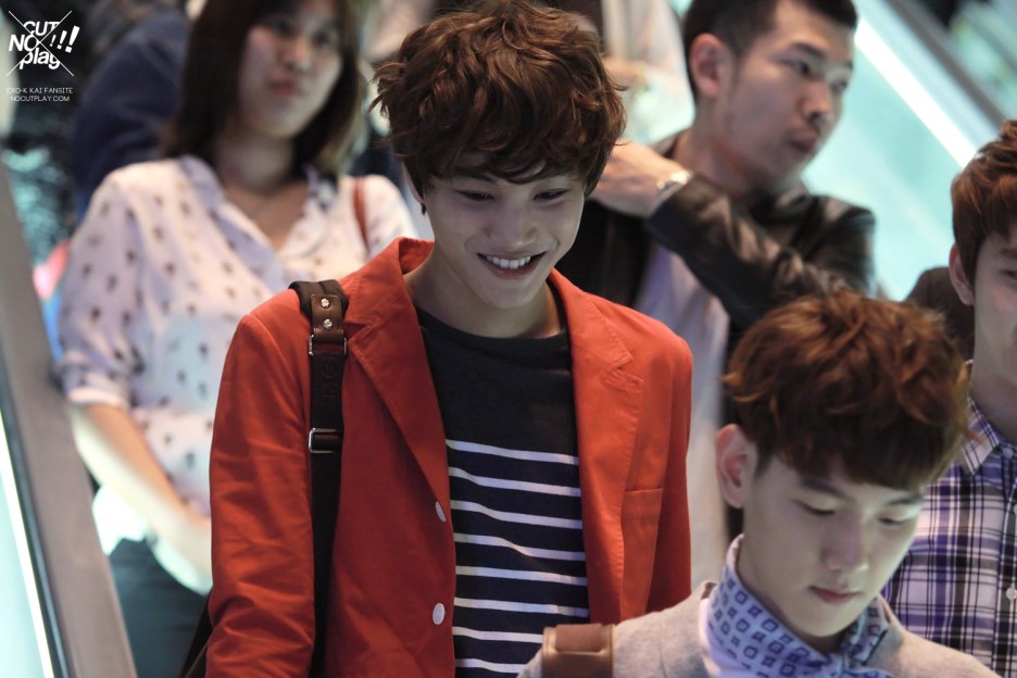 김종인ver 킬미힐미 - 인스티즈(instiz) 엑소 카테고리