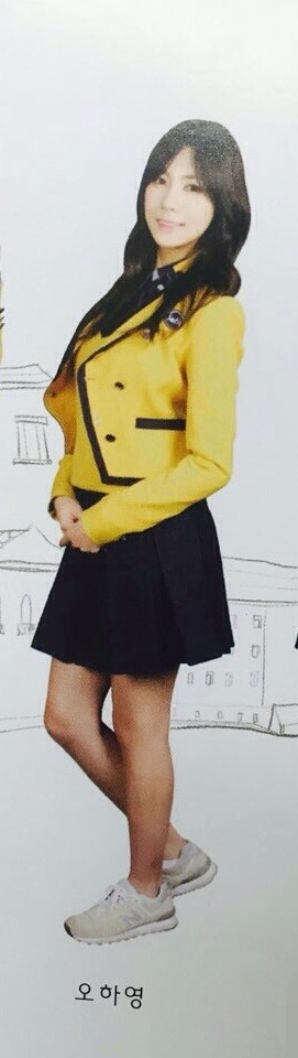 에이핑크 고등학교 졸업사진 - 인스티즈(instiz) 인티포털 카테고리