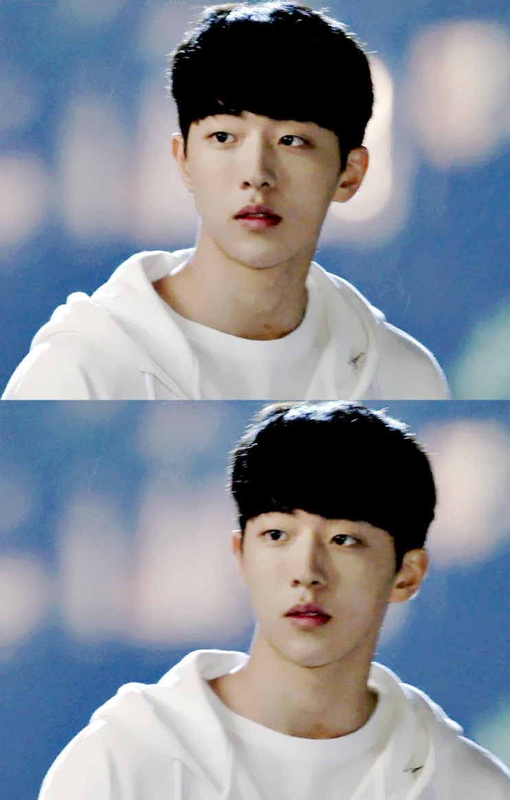 역시 남자는 무쌍.jpgif - 인스티즈(instiz) 이슈 카테고리