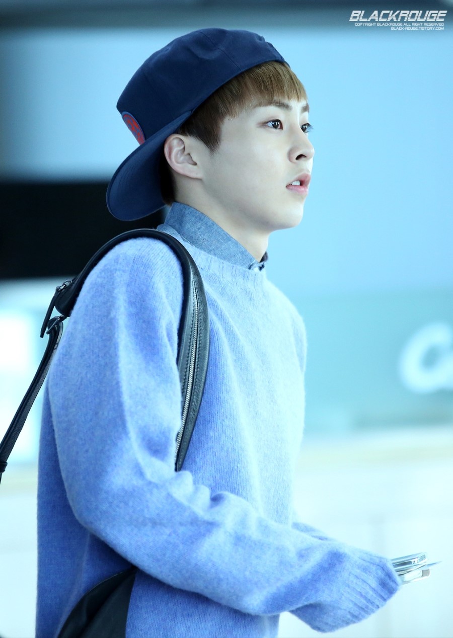 [EXO] 원치 않은 임신 - 인스티즈(instiz) 픽션 카테고리