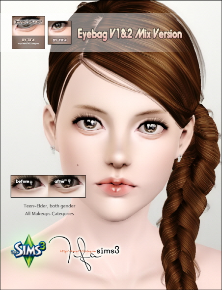 심즈3 내 심좀 봐줘 - 인스티즈(instiz) PC 게임 카테고리