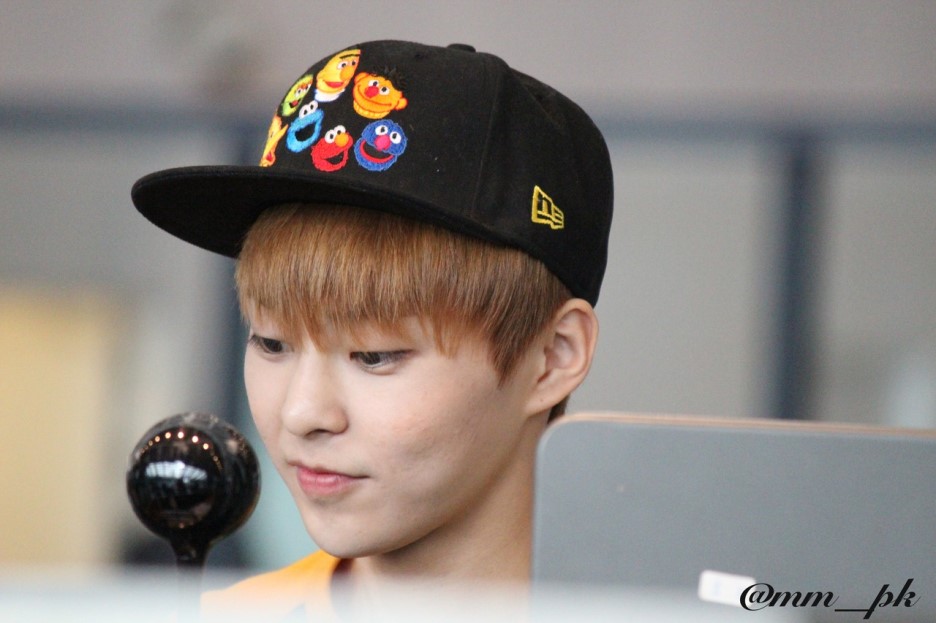 130527,130603 병아리 같은 민석이 - 인스티즈(instiz) 엑소 카테고리