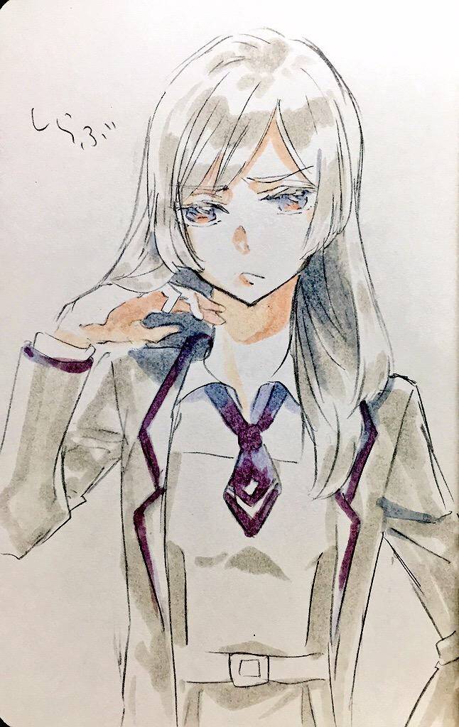 시라부 ts - 인스티즈(instiz) 만화/애니 카테고리