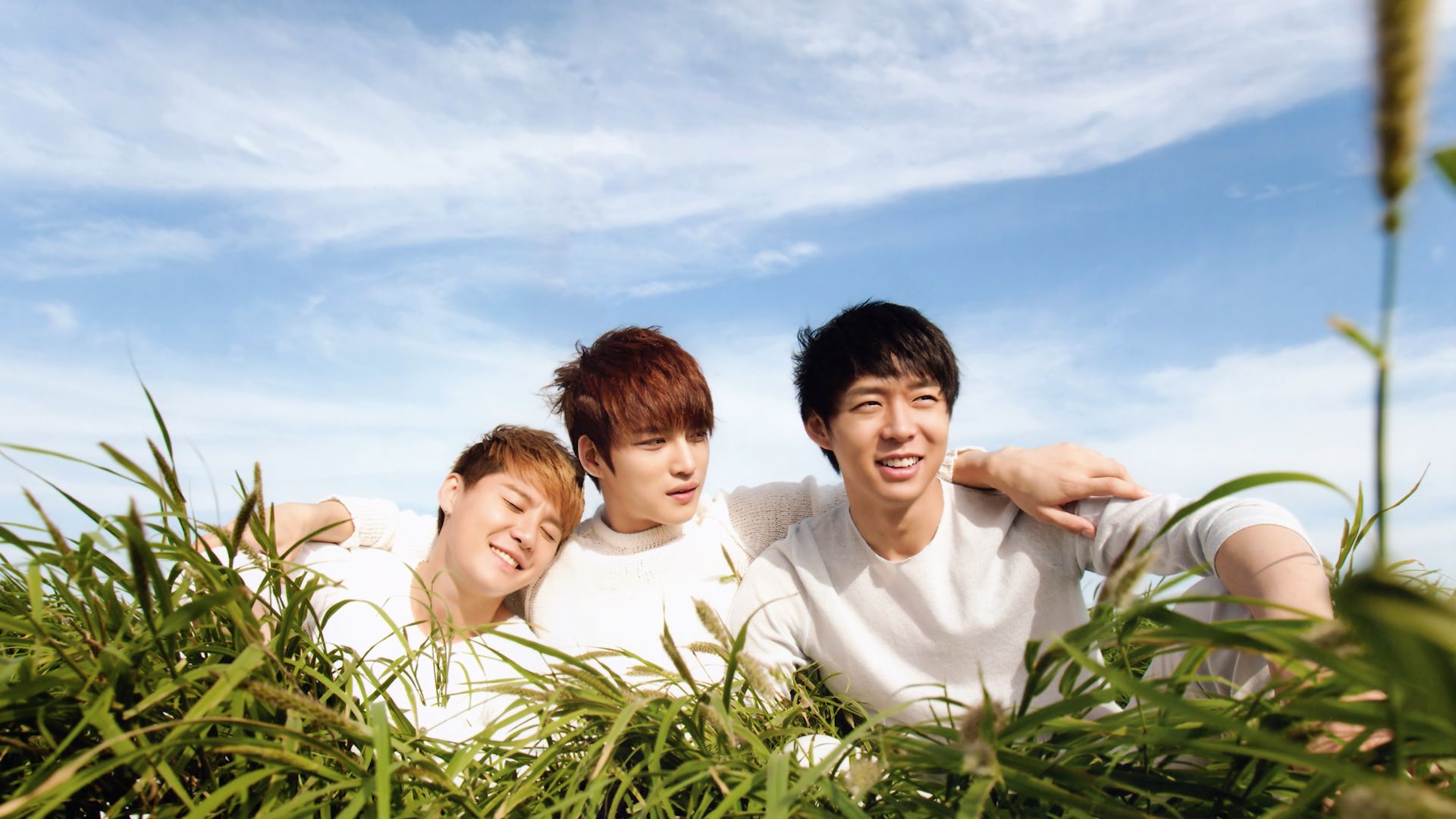 JYJ) 내 사람 둘에게 from 재중 - 인스티즈(instiz) 예인영상 (종료) 카테고리