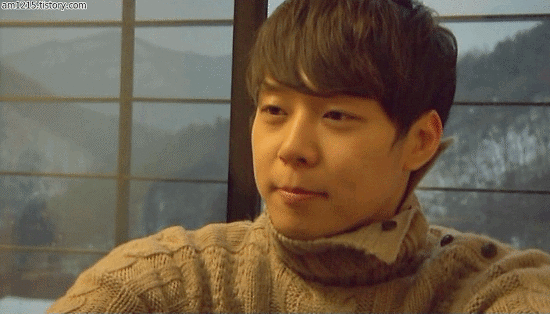 박유천 움짤 - 인스티즈(instiz) JYJ 카테고리
