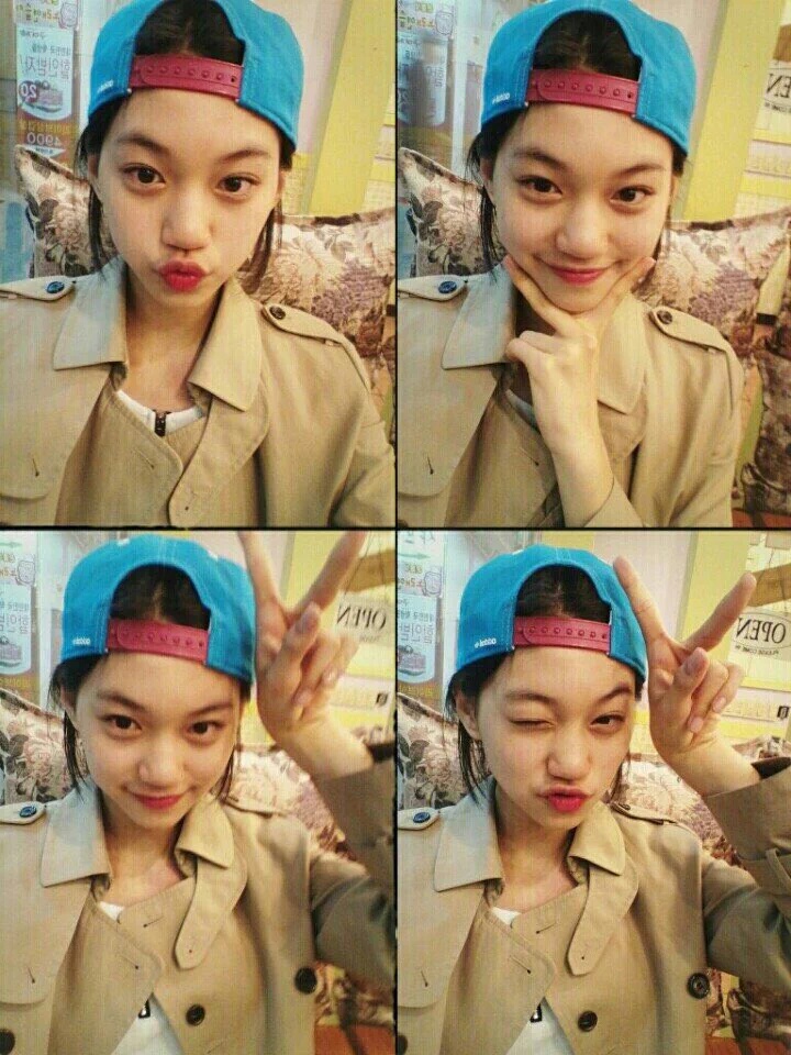 프듀 101 김도연 퍼스널컬러 - 인스티즈(instiz) 뷰티 카테고리