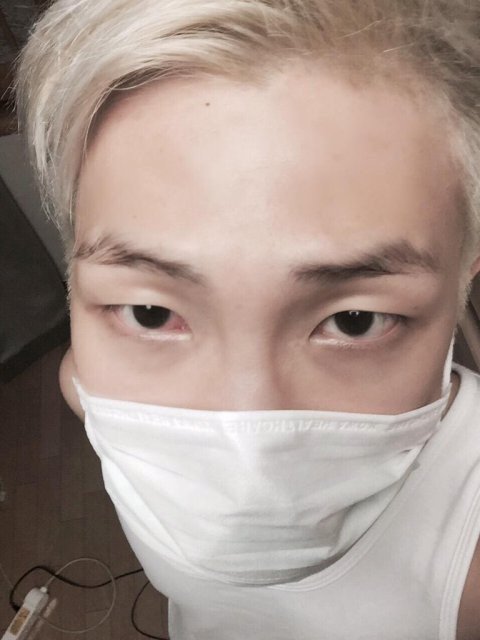 남준이의 연애일기16.txt - 인스티즈(instiz) 방탄소년단 카테고리