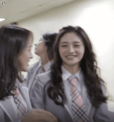 프듀101 공식 친목왕 친목계의 징기스칸 주결경 - 인스티즈(instiz) 이슈 카테고리