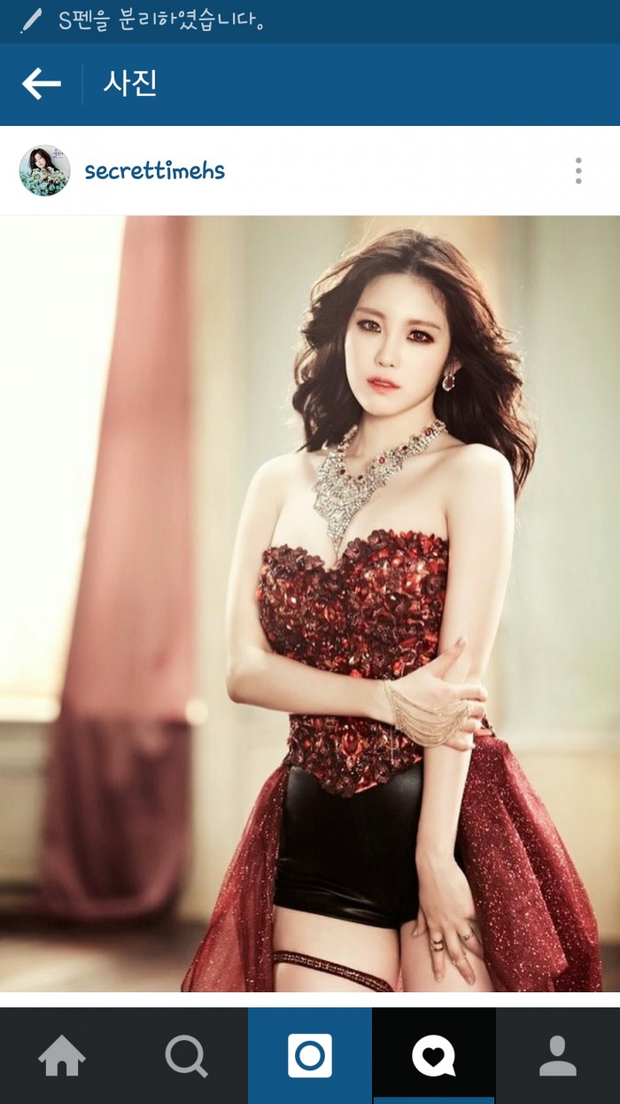 이런눈화장은 무슨?어떤? 화장이야? - 인스티즈(instiz) 뷰티 카테고리