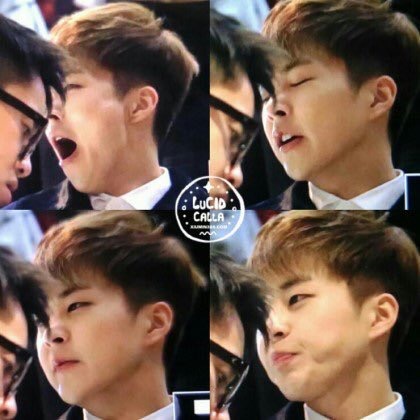 편의점 야간 알바생 김민석ask - 인스티즈(instiz) 엑소 카테고리