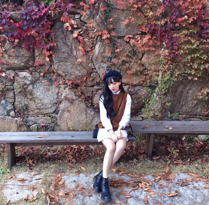 160에 몇 kg면 이몸매일까? - 인스티즈(instiz) 뷰티 카테고리