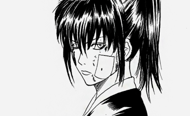 히지카타 ts 나만 좋은가 - 인스티즈(instiz) 만화/애니 카테고리