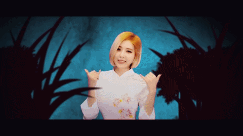 오늘자 데뷔앨범 발매한 여성 DJ (feat.워너뮤직) - 인스티즈(instiz) 이슈 카테고리