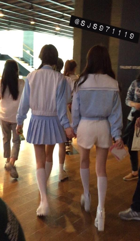 나도 궁금해 153에는 몇키로여야돼?? - 인스티즈(instiz) 뷰티 카테고리