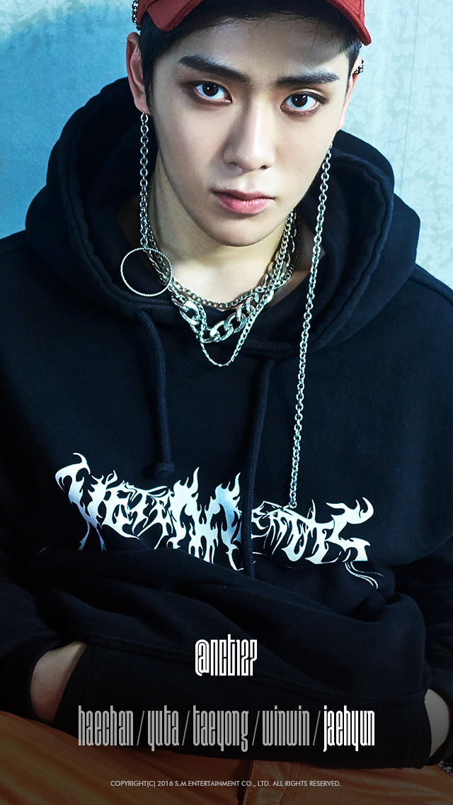 NCT 127 티저 사진 모음 (63장) - 인스티즈(instiz) 엔시티 카테고리