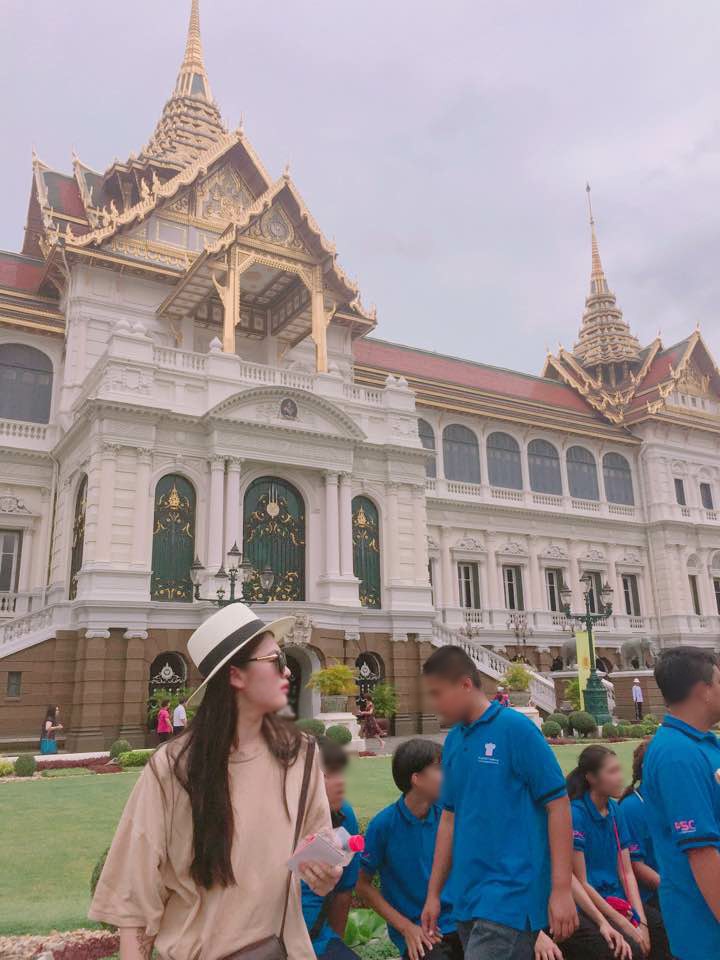 일주일전에 다녀온 여행사진 4040 - 인스티즈(instiz) 일상 카테고리