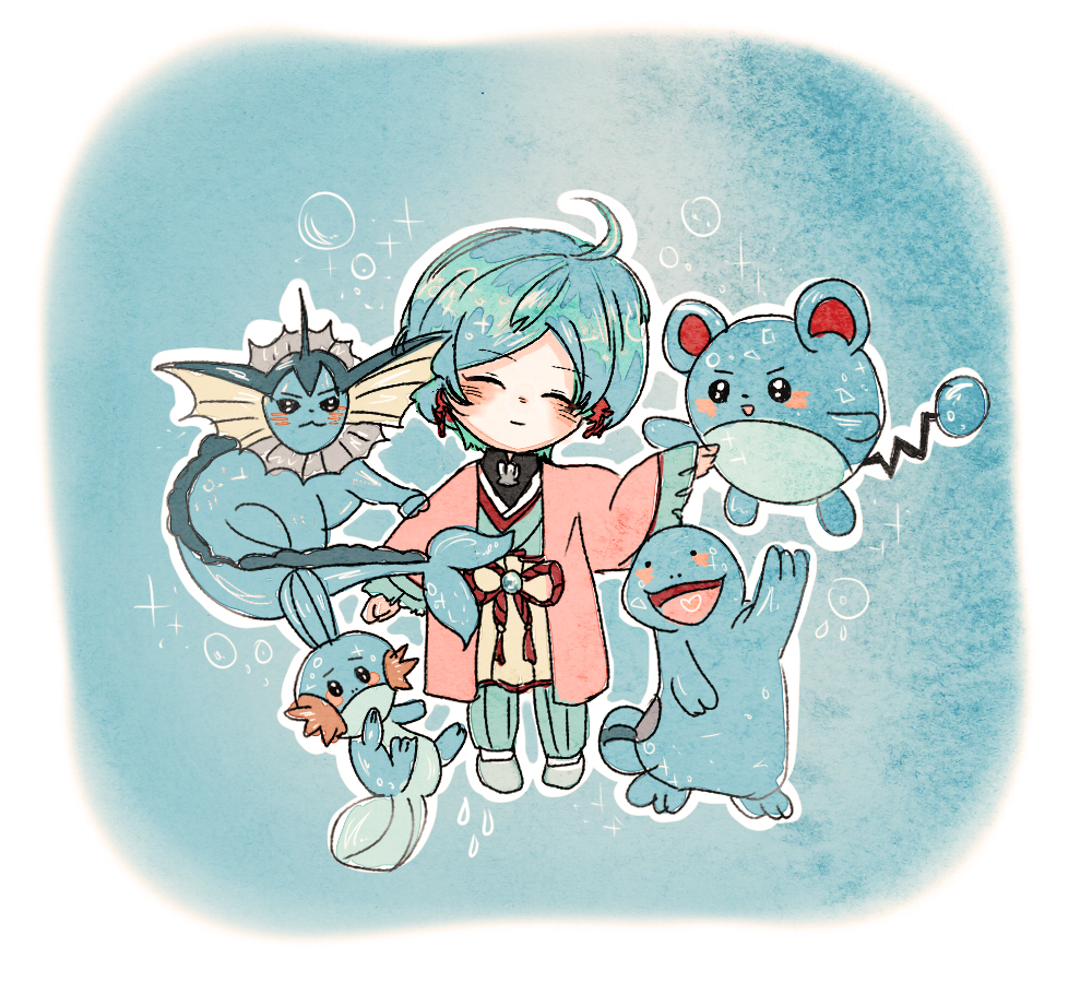 [시간제그공] 푸카푸카 - 인스티즈(instiz) 만화/애니 카테고리