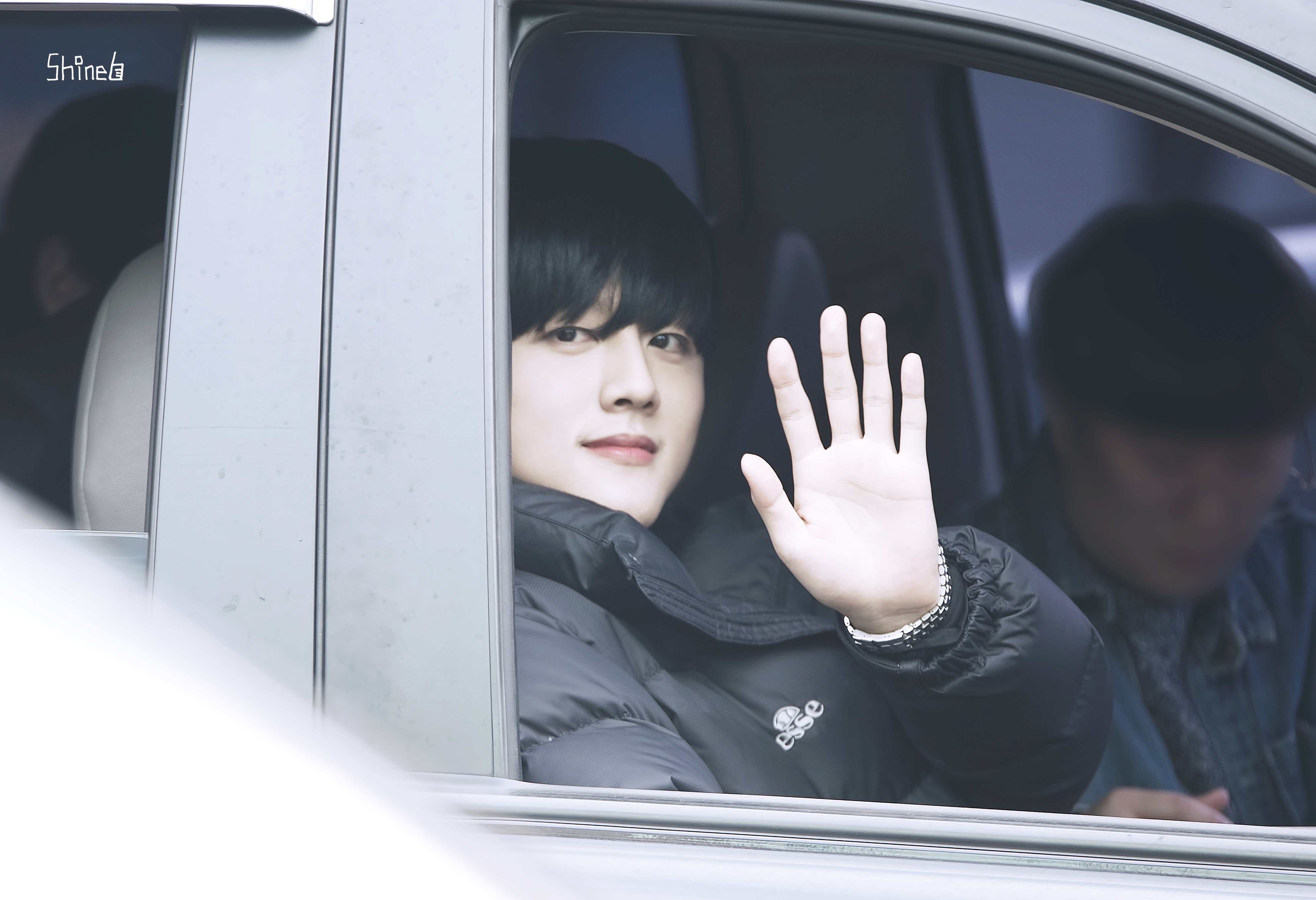 SF9 리더 비주얼 보고 가세요 - 인스티즈(instiz) 연예 카테고리