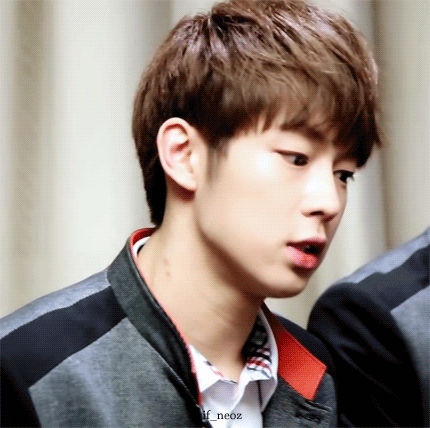 SF9)이상혁 증말 이런 잘생김은 처음이야 - 인스티즈(instiz) SF9 카테고리