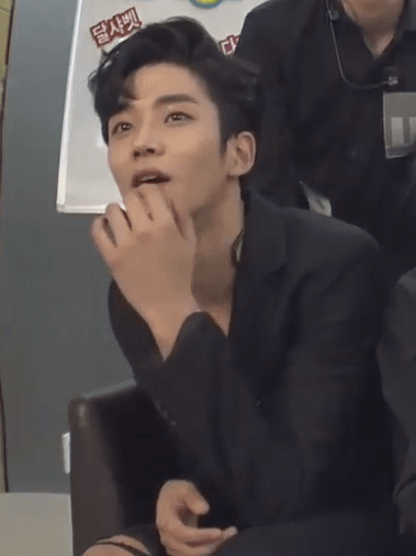 Sf9 로운 최애 움짤 - 인스티즈(instiz) 연예 카테고리