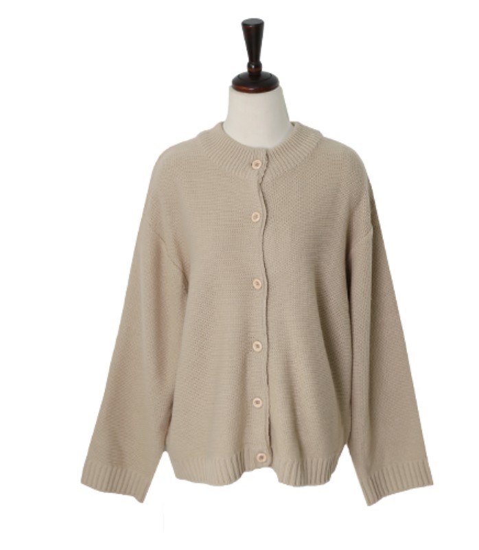 이 색 가디건 여쿨한테 잘 어울릴까??? - 인스티즈(instiz) 일상 카테고리