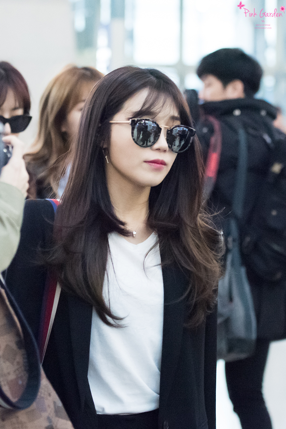 와 겁나게 잘나가는 젊은 여성CEO 두명가토......머시쪼..... - 인스티즈(instiz) 연예 카테고리