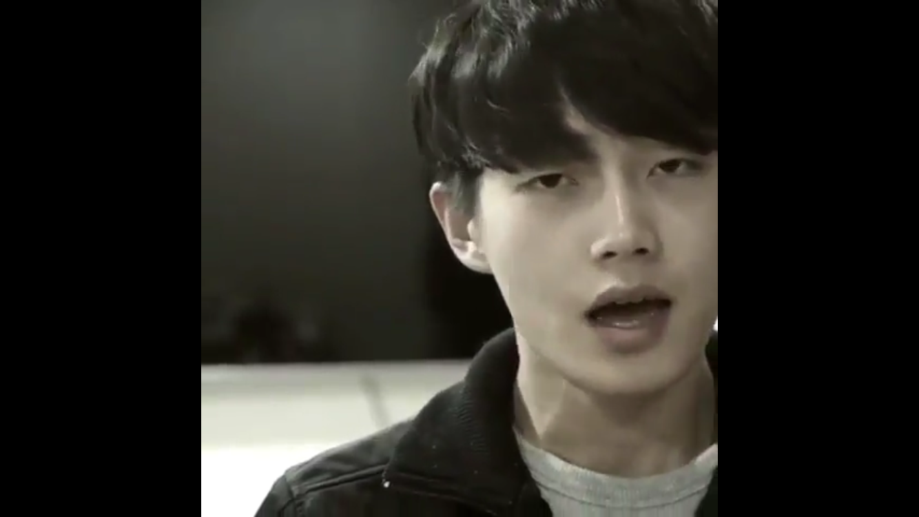 헐 용국이 나왜 이거처음봐 - 인스티즈(instiz) 프로듀스101 카테고리