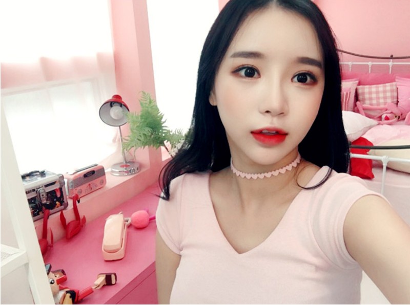 쵸커 어때? - 인스티즈(instiz) 뷰티 카테고리