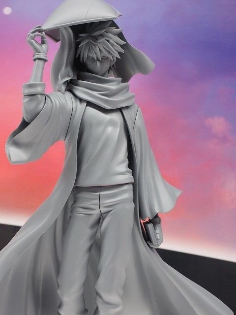 카카시 이 피규어 언젠간 살 수 있겟지... - 인스티즈(instiz) 만화/애니 카테고리